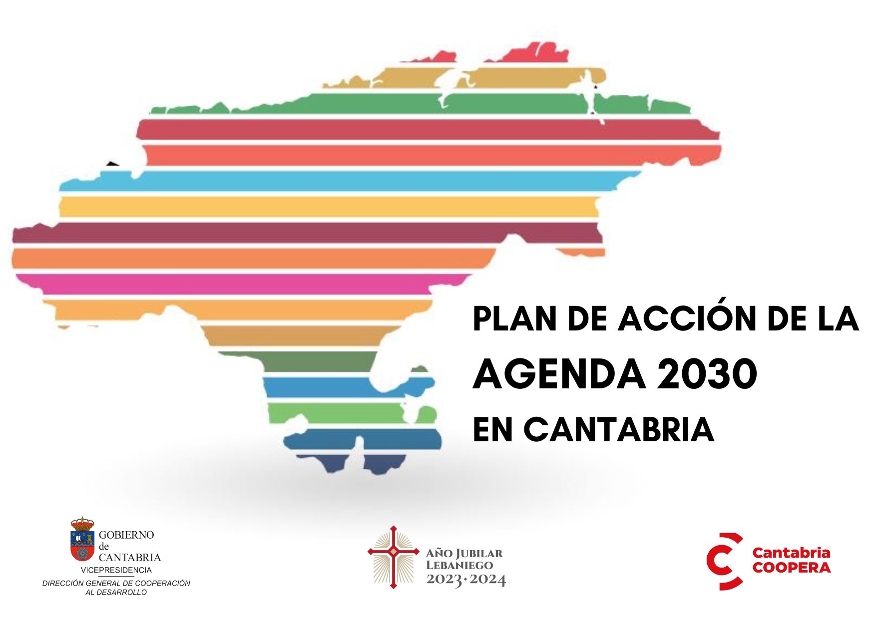 Cantabria: Plan de Acción Agenda 2030